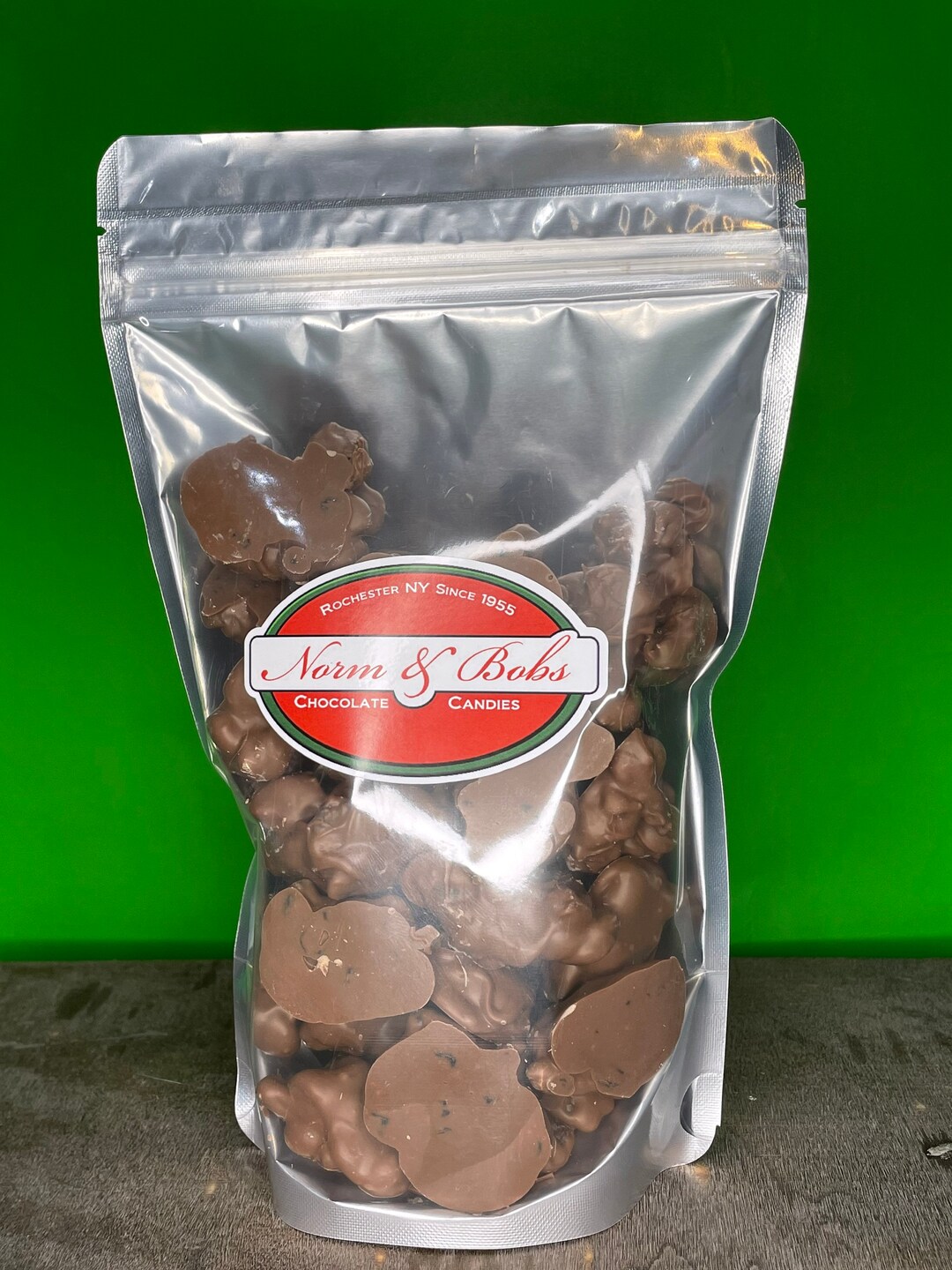 Rice Crispy Clusters - Etsy