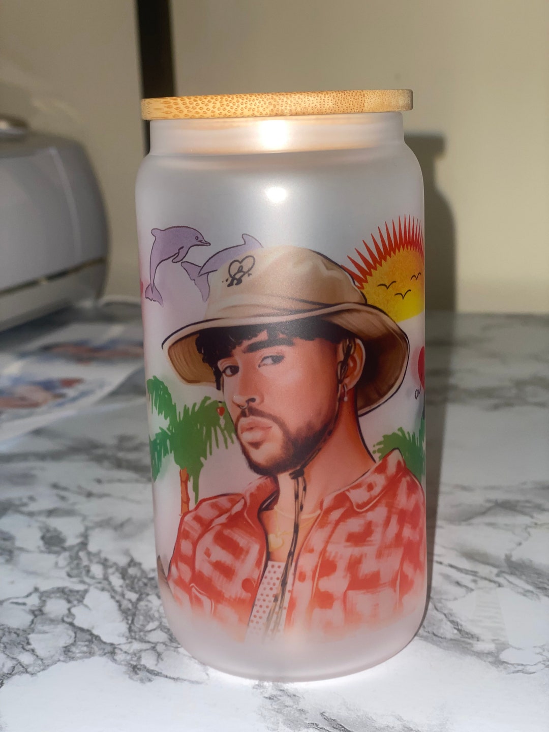 Custom Libby Cups - Etsy