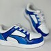 Custom Cartoon Shoes - Etsy
