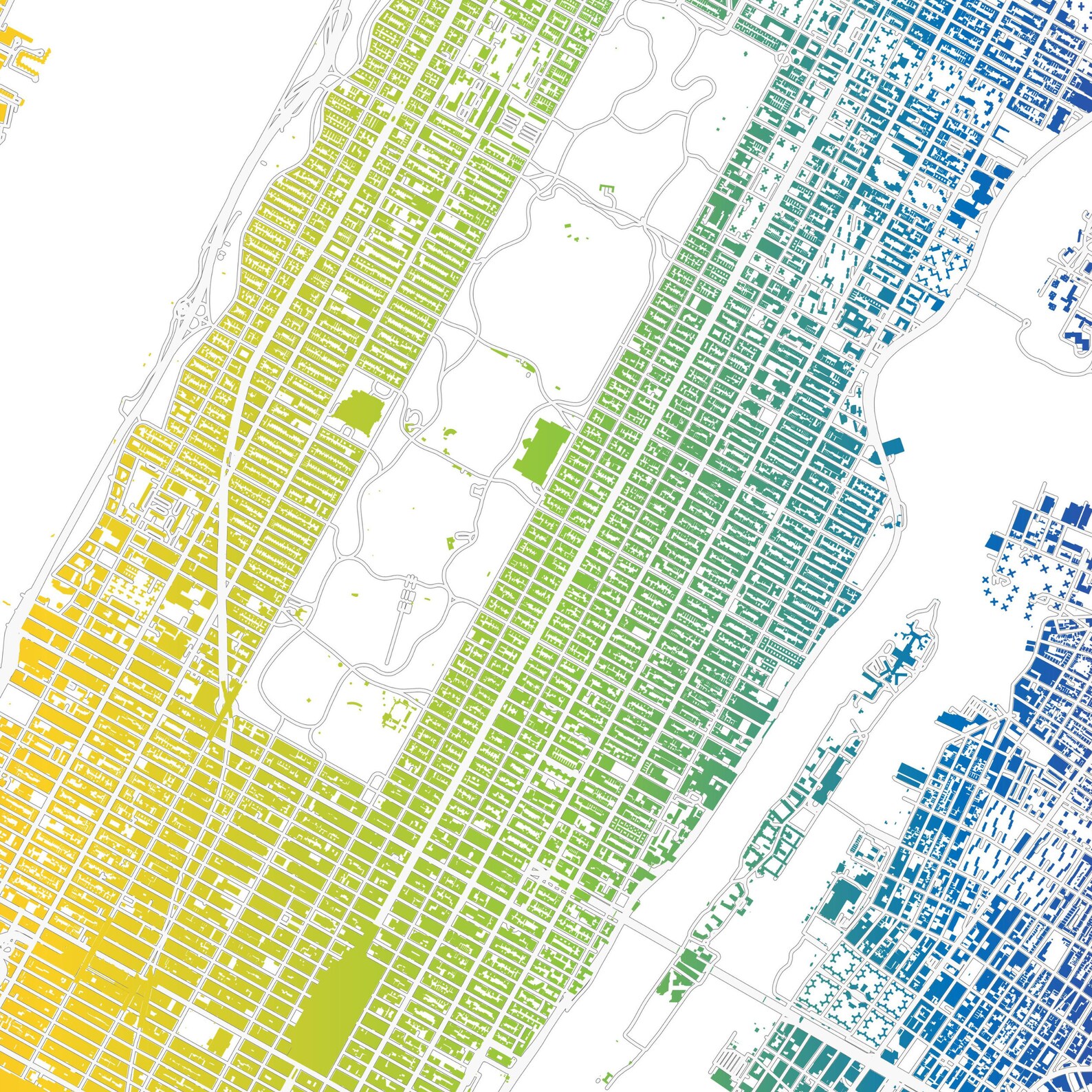 Custom Pride LGBTQ Map Art Poster, Rainbow Map Art Poster, Any City ...