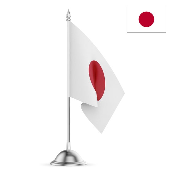 Nihongo Flag