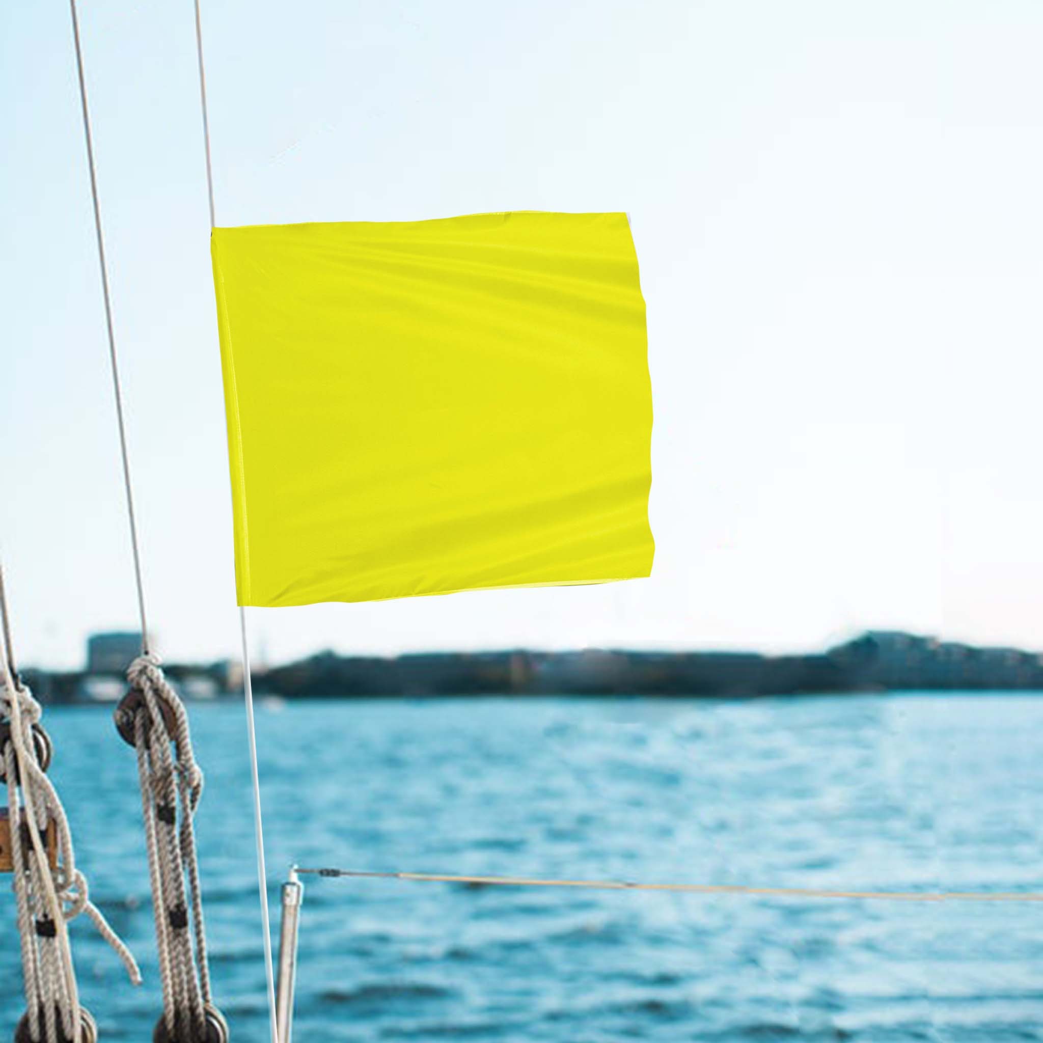 Nautical Letters P T, Maritime Flags for Boating and Sailing ...