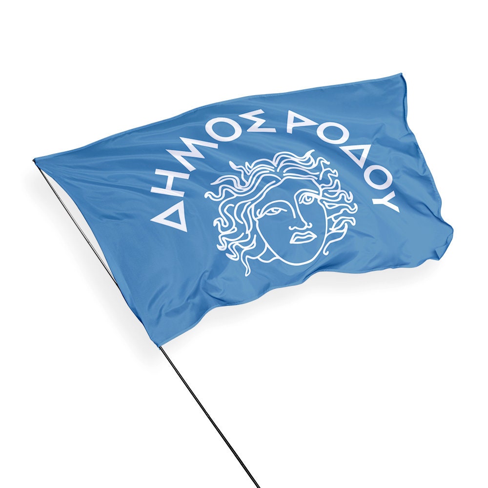 National Flags of European Islands: Crete, Sicily, Sardinia, Corsica ...