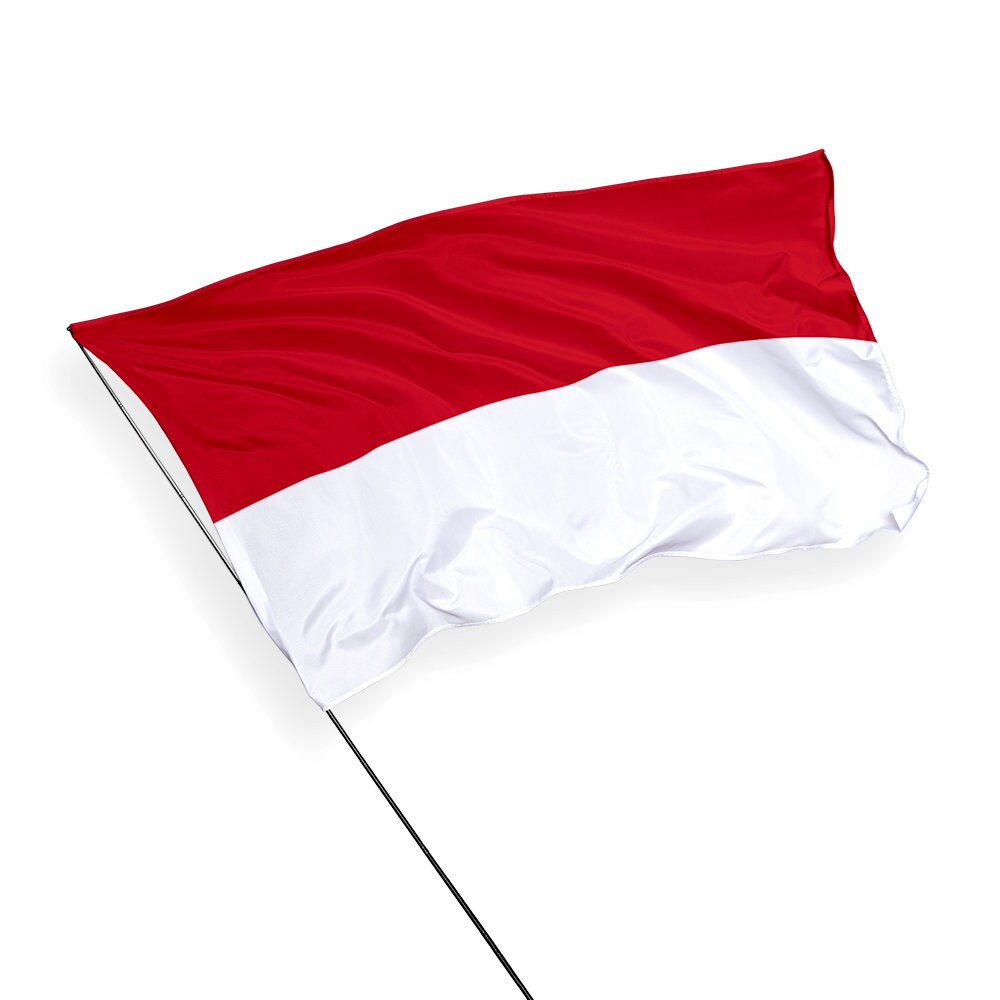 Flags of the Smallest Countries of Europe: Andorra, Vatican ...