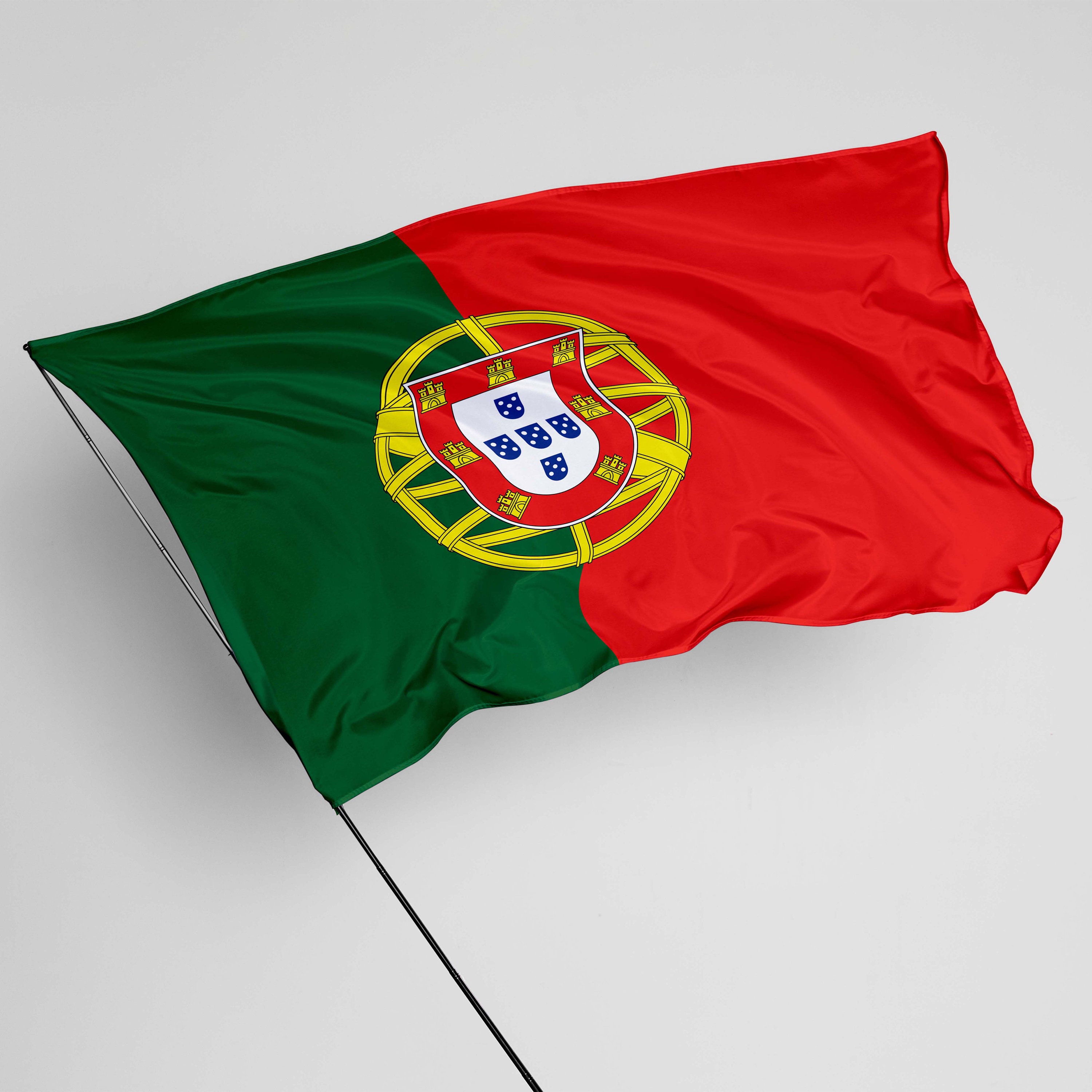 outlet offers Flag of Portugal | Portuguese Flag | National flag of ...
