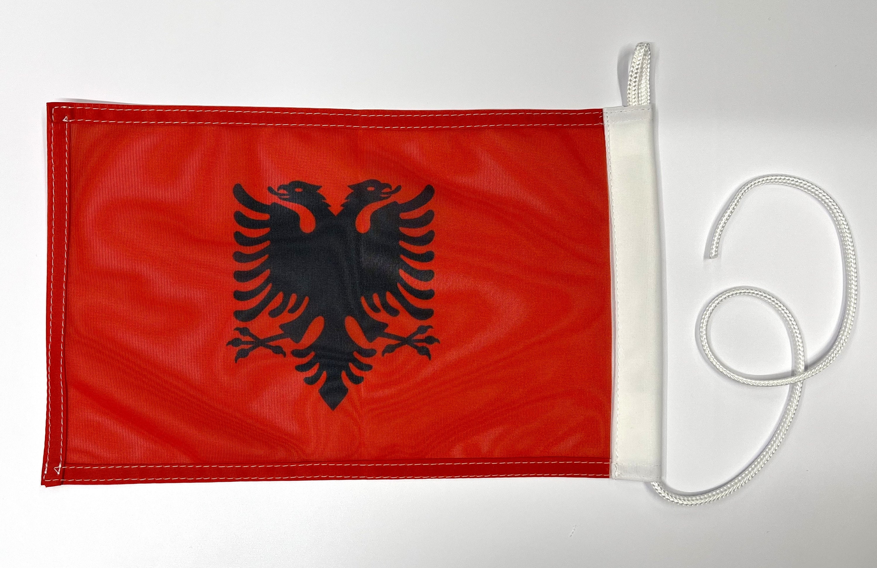 Nautical Flags SET of Mediterranean Sea Countries, Maritime Signal Code ...
