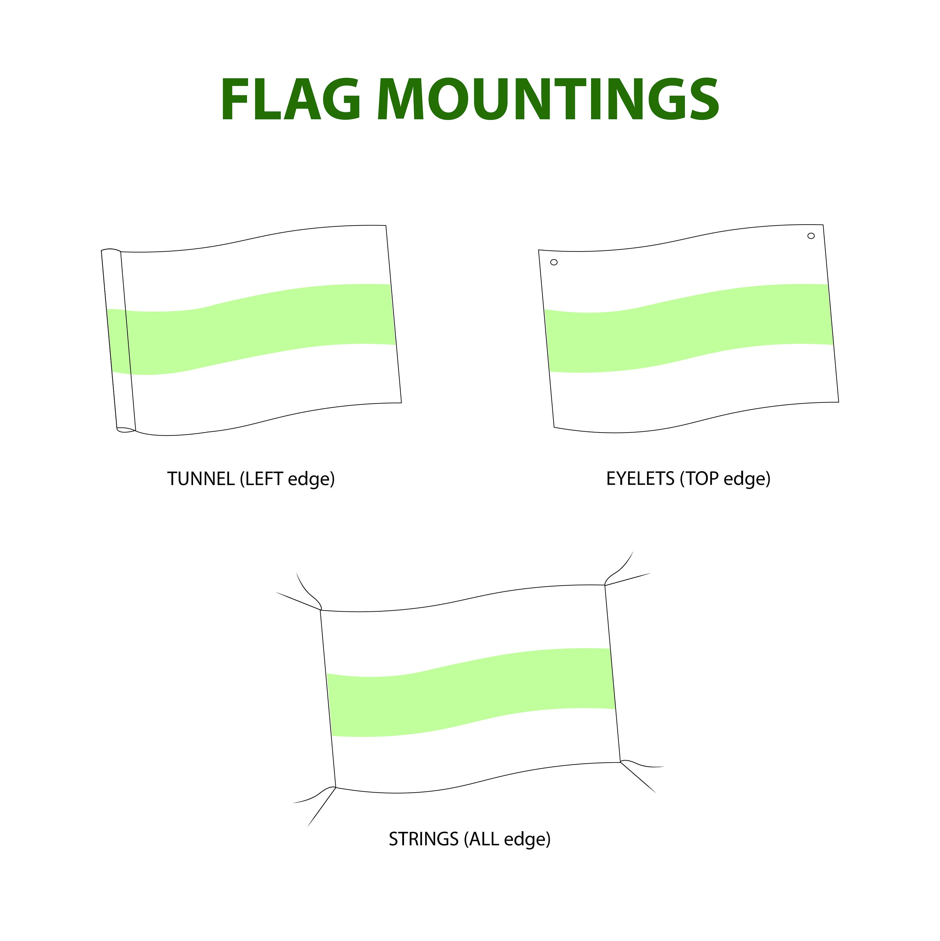 Flags of the Smallest Countries of Europe: Andorra, Vatican ...