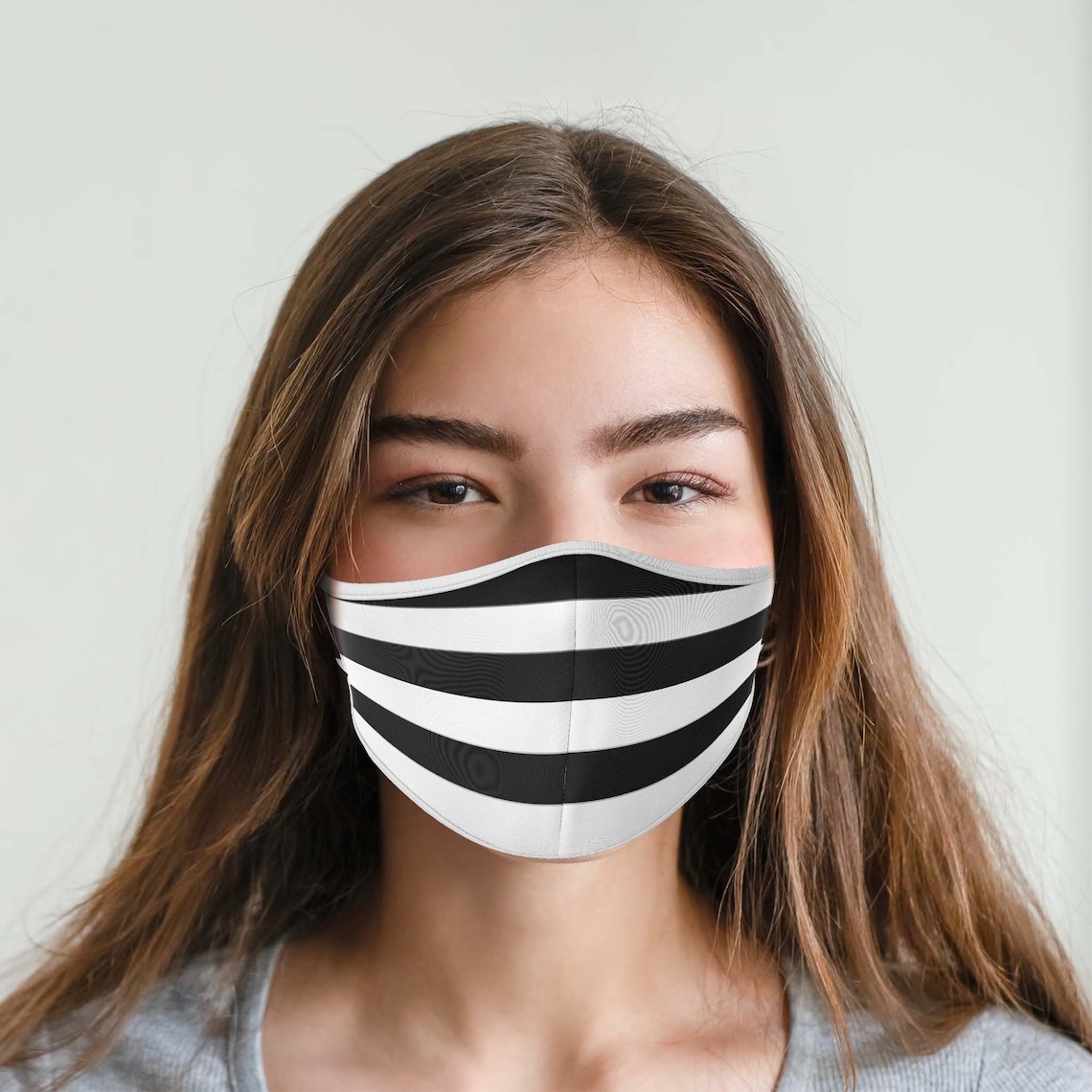 The Heterosexual Pride Flag Lgbtq Table Flag Face Mask Lgbtq