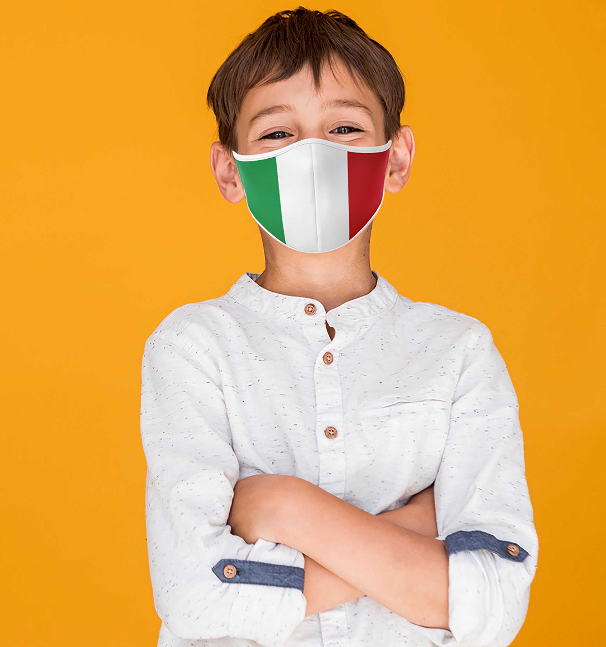 Flag of Italy Italian Flag National Flag of Italy Table - Etsy