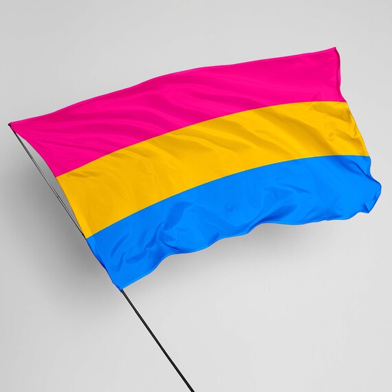 A Comprehensive Guide To Pride Flags And Their Meanings 56 Off
