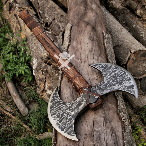 Viking Axe Head - Etsy