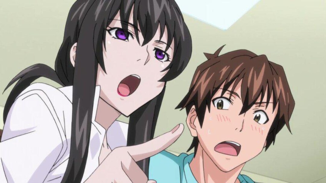 Amanee Anime Movie DVD - Etsy