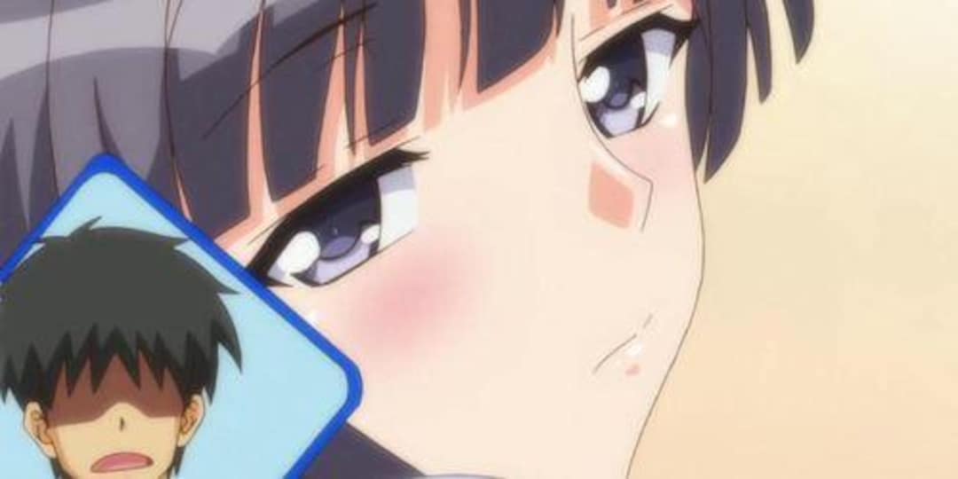 Muchi Muchi Kyosei Seicho Ata Complete Anime Series - Etsy