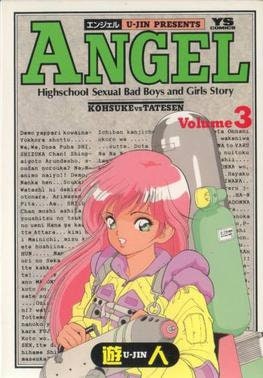 Angel Complete Anime DVD Series - Etsy
