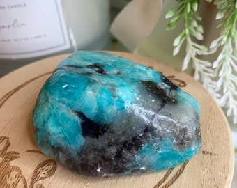 Turquoise Chunks | Etsy