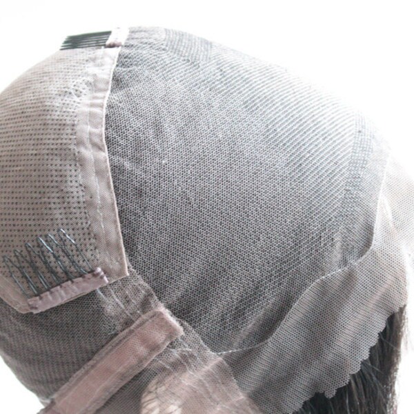 Full Lace Wigs - Etsy