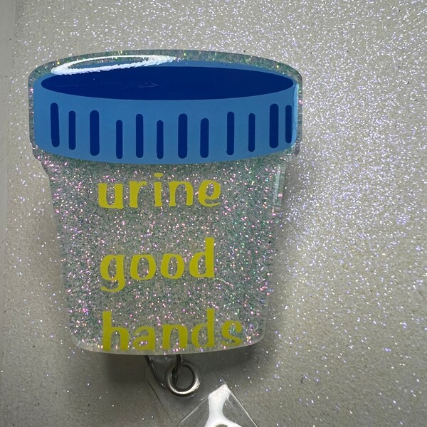 Urine Humor - Etsy