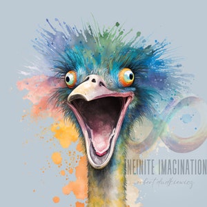 320 Cute Animals Pastel Bundle PART 1, Transparent Backgrounds, PNG ...