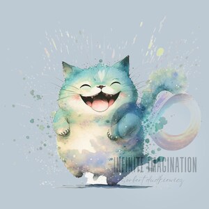 320 Cute Animals Pastel Bundle PART 1, Transparent Backgrounds, PNG ...