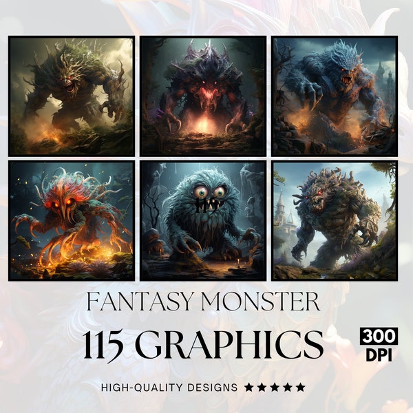 Fantasy Art - Etsy
