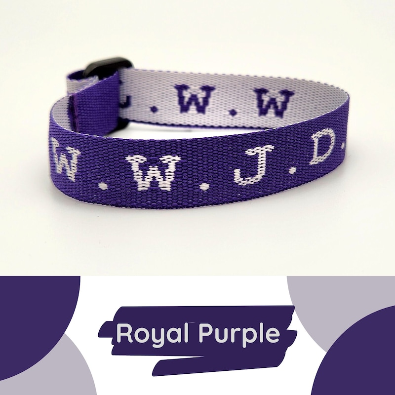 Wwjd Bracelet - Etsy