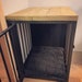 Bespoke Dog Kennel - Etsy