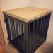 Bespoke Dog Kennel - Etsy