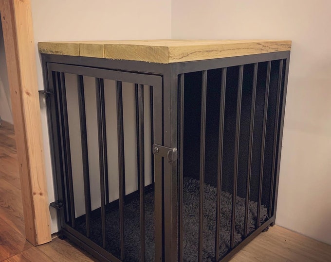 Bespoke Dog Kennel - Etsy