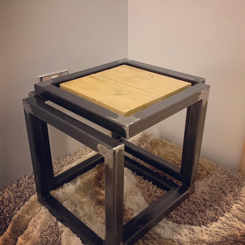 Infinity Table - Etsy