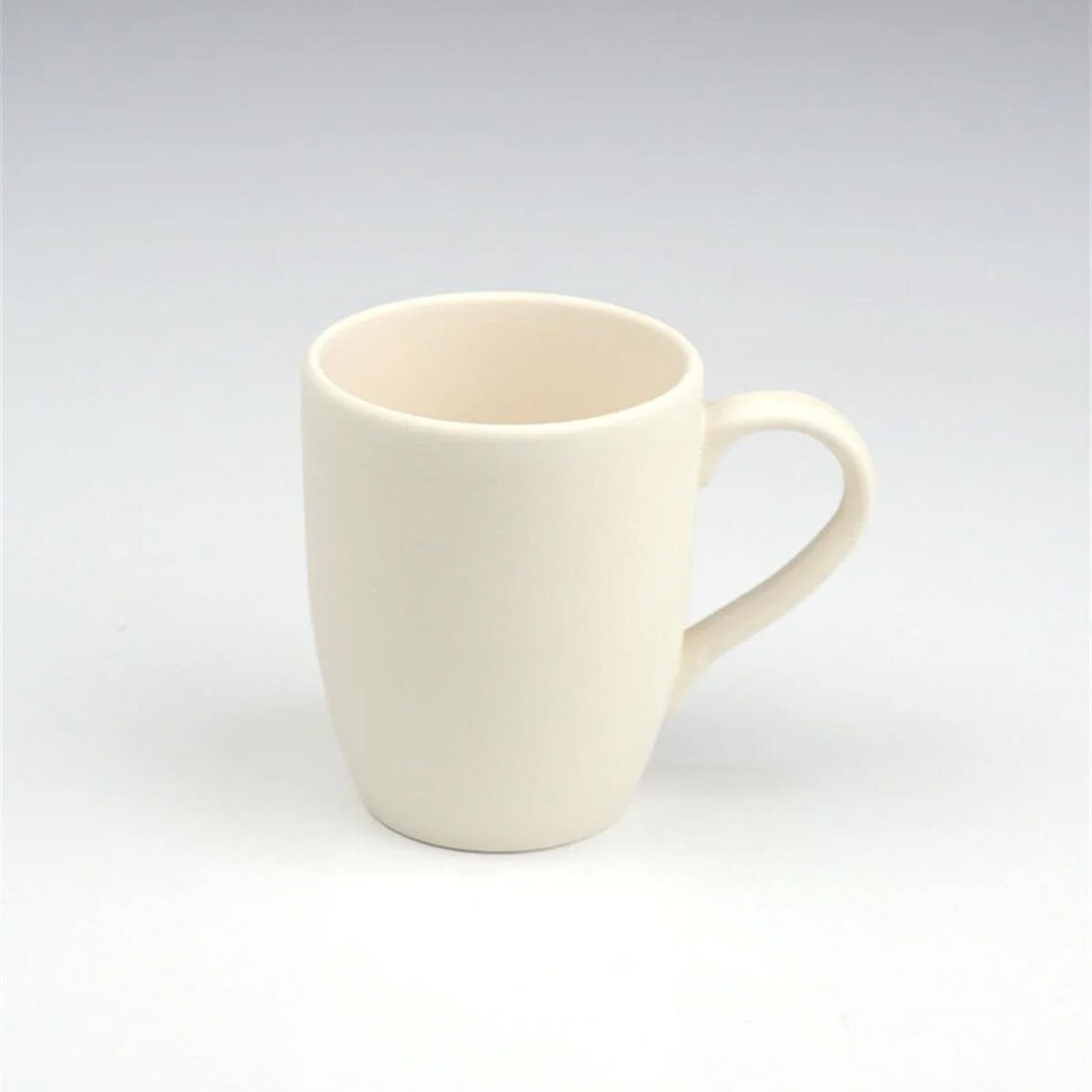 Cloud Mug Ceramic Bisque Ceramic Bisque Craft Supply - Etsy