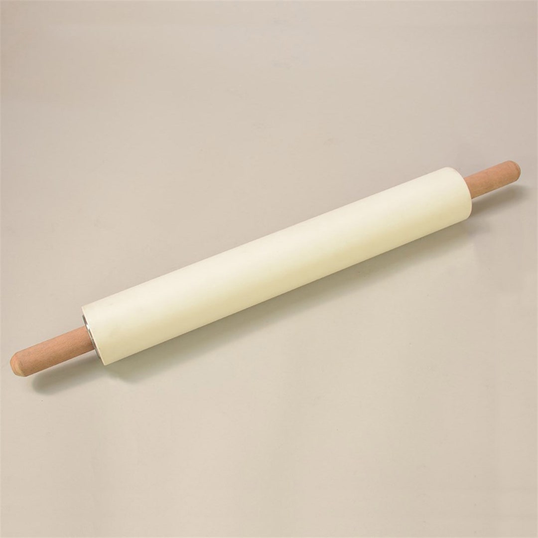 Wooden Sludge Opening Roller, Different Size, Craft Suply, Pottery Tool ...
