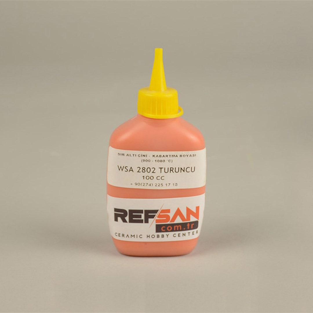 Ceramic Embossing Paint, Ceramic Paint, Handmade Ceramic Paint ...