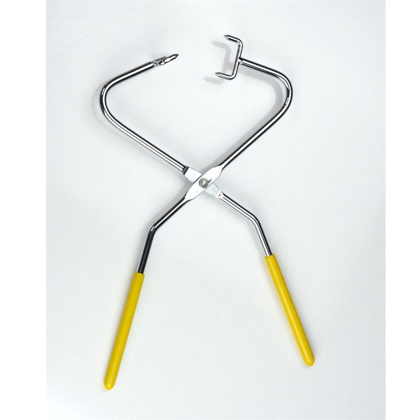 Pottery Glaze Tongs - Etsy