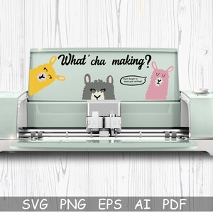 What Cha Making Svg Cut Files, Cricut,png, Vinyl Cutter,stages of ...