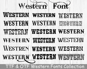 Distressed Font Svg Distressed Alphabet Svg Distressed - Etsy