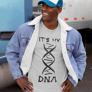 It's in My DNA Svg, Wrench Svg, Png, Cut File for Cricut, Mr Fix It Svg ...