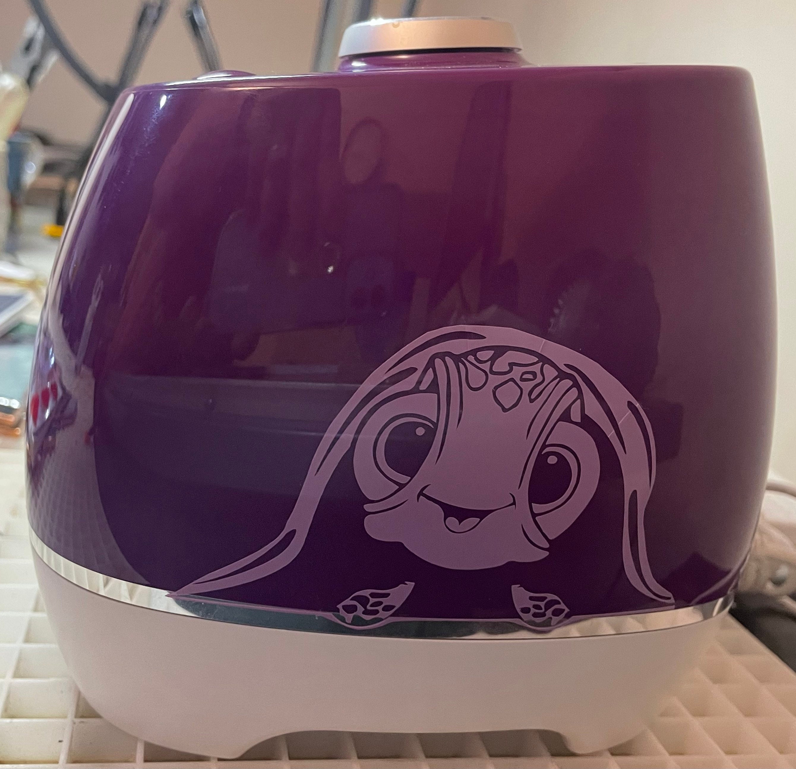 What Cha Making Svg 4 Stages of Crafting Svg Baby Turtle - Etsy