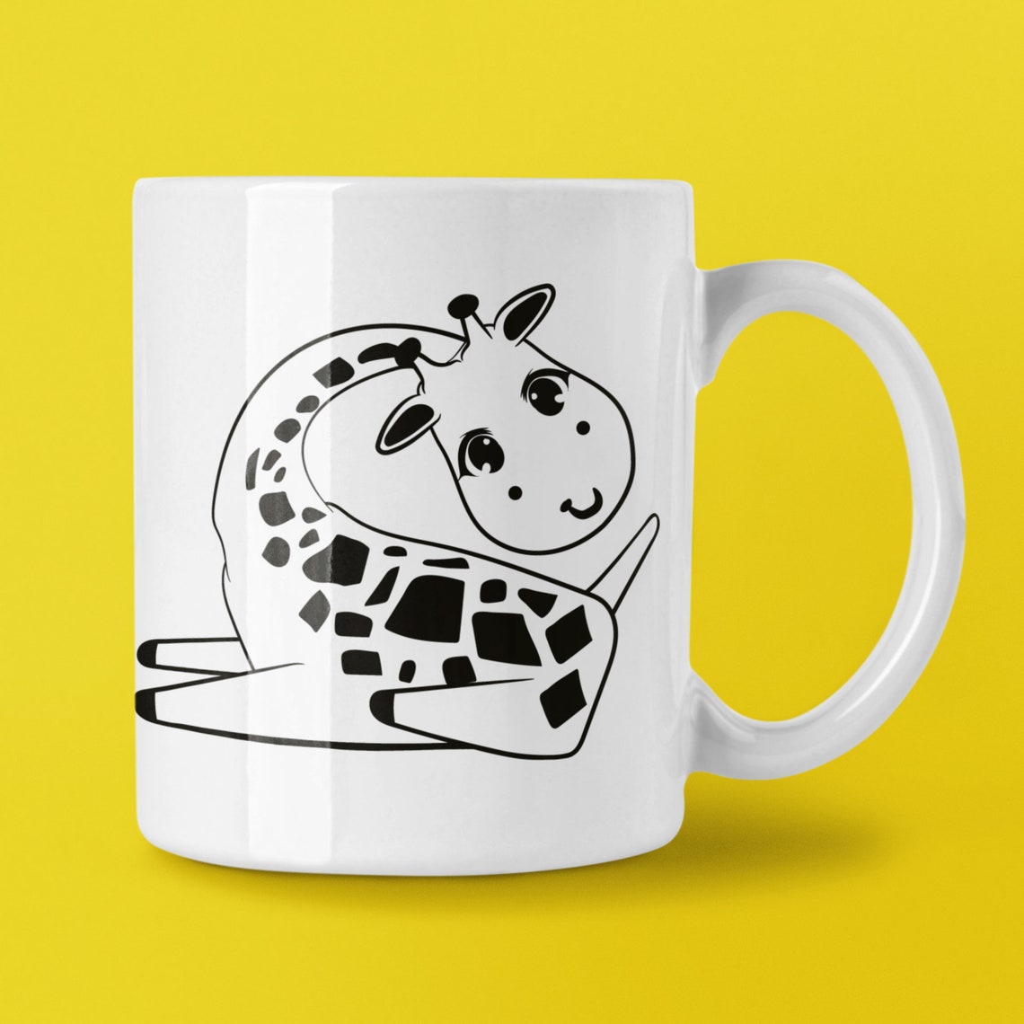 Baby Giraffe SVG Giraffe SVG Bundle Wild Life Svg Cute Baby | Etsy