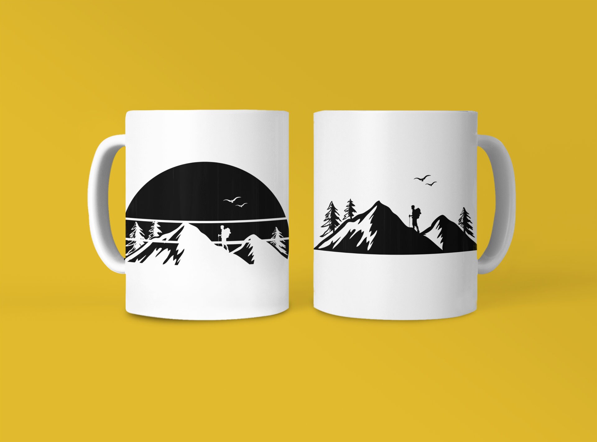 Man Climbing Svg Mountain Climbing Svg Rock Climber Svg | Etsy