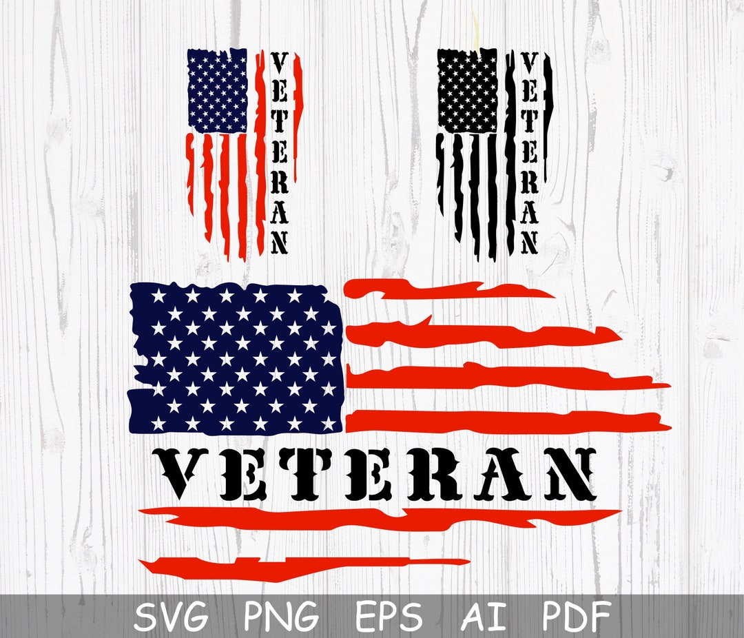 Veteran Svg, Military Svg, Patriotic Svg, Veteran Png, Soldier Svg ...