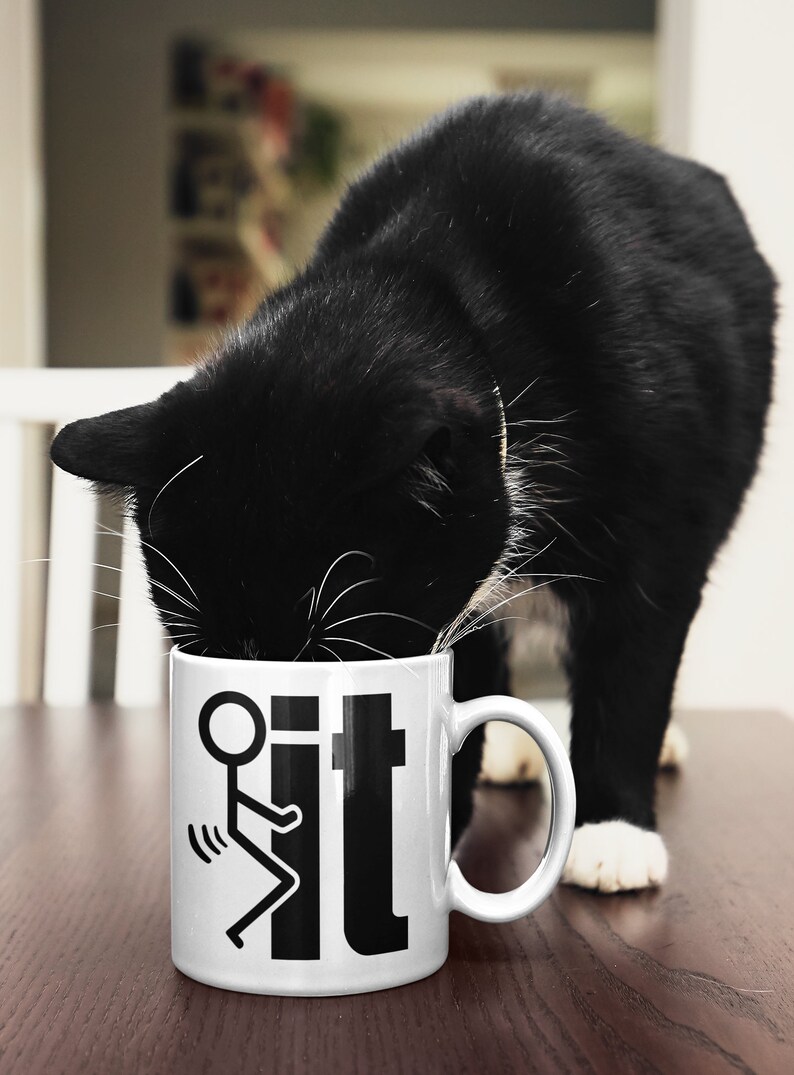 F It Svg Fuck It Guy Svg F It Instant Download SVG PNG - Etsy