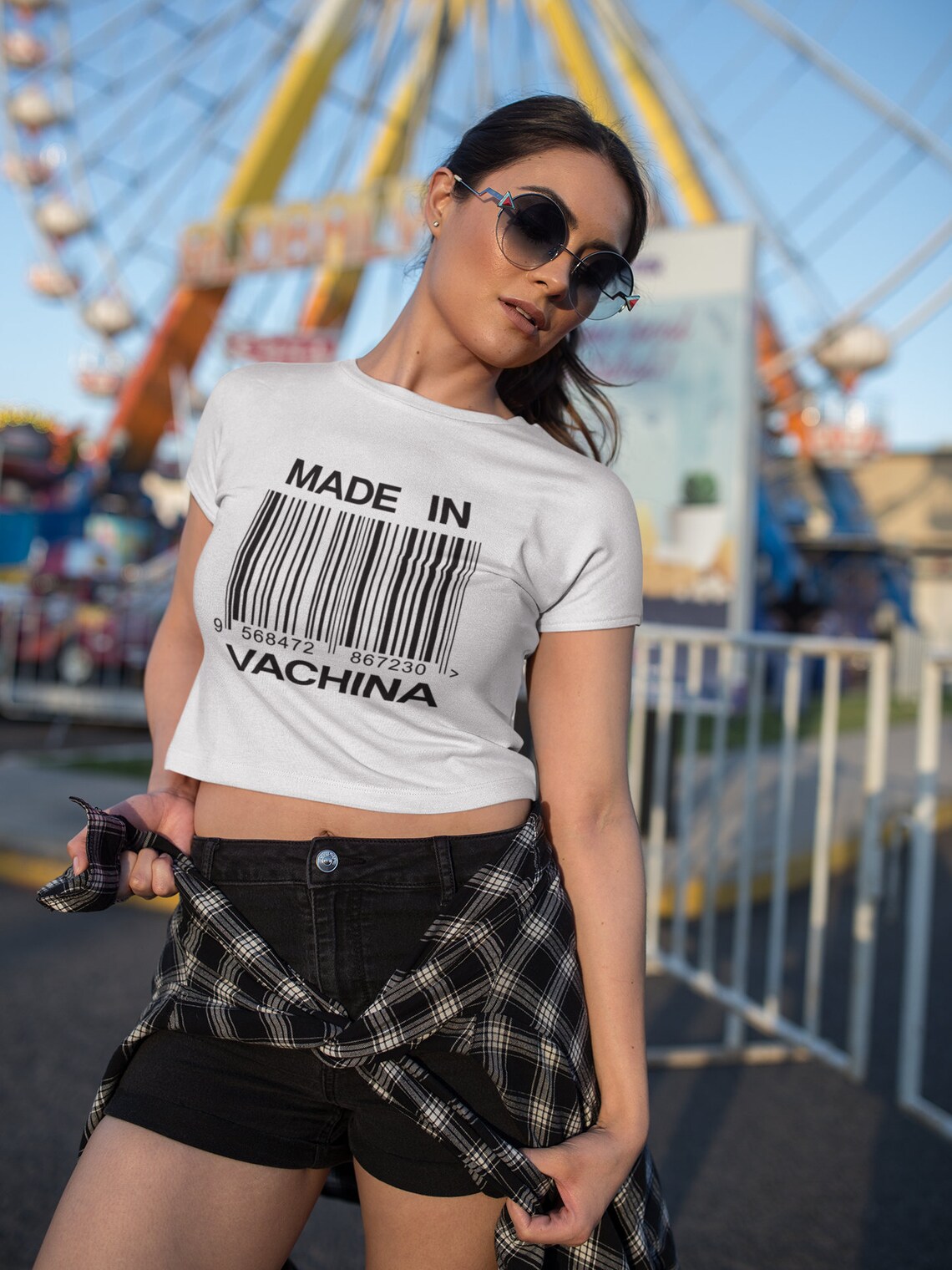 Made in Vachina Svg File for Cricut, Made in Vachina Png, Cut File ...