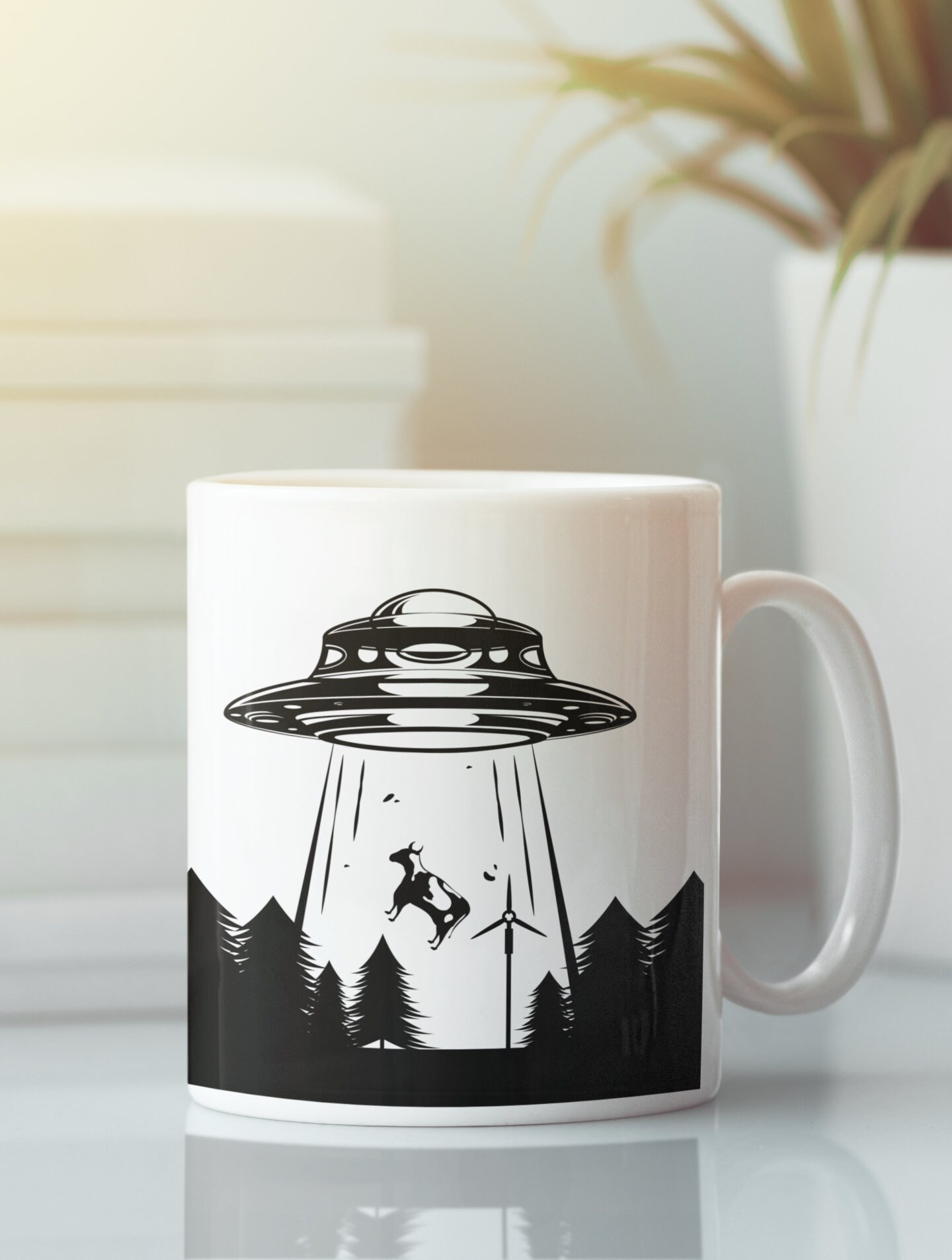 Alien Svg UFO Svg alien Abduction SVG Alien Vector Outer - Etsy