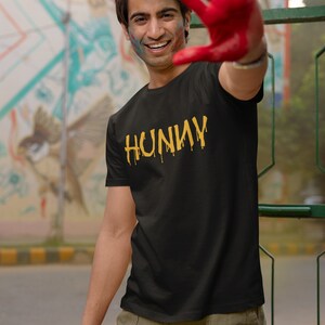 Hunny Svg, Honey Cut File for Cricut, Dripping Honey Svg, Hunny Shirt ...