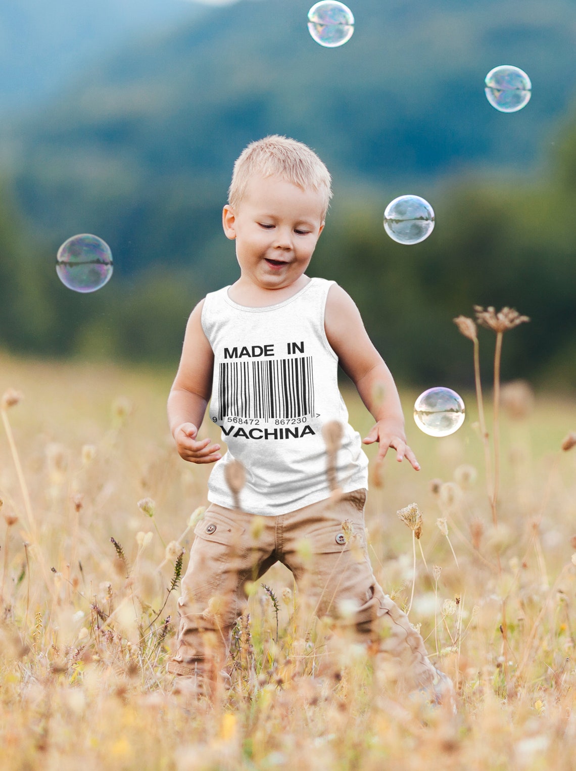 Made in Vachina Svg File for Cricut, Made in Vachina Png, Cut File ...