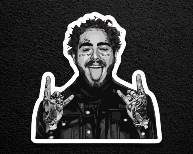 Tupac Sticker, 2pac Shakur Decal, Tupac Png, Tupac Print, Tupac Gifts ...