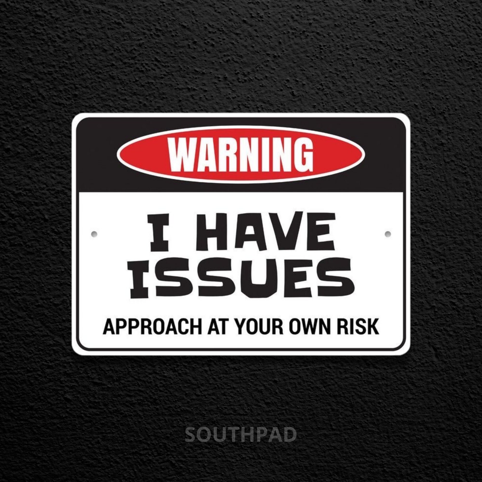 Warning Sign Sticker Car, Warning Sticker Svg, Funny Car Sticker ...