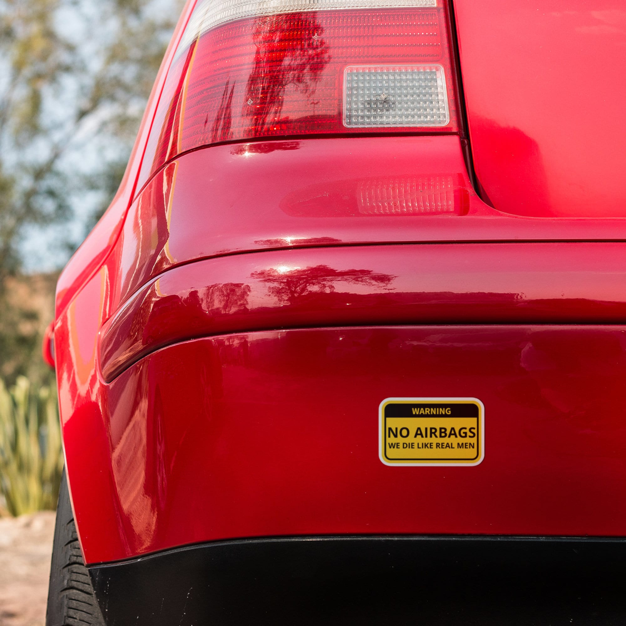 Warning Sign Sticker Car, Warning Sticker Svg, Funny Car Sticker ...