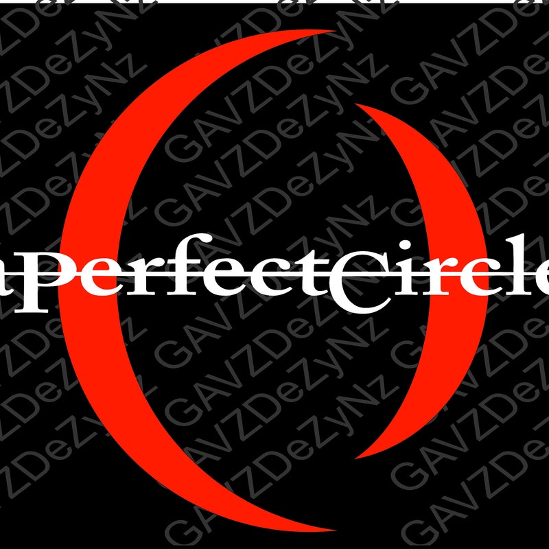 Perfect Circle Drawing - Etsy