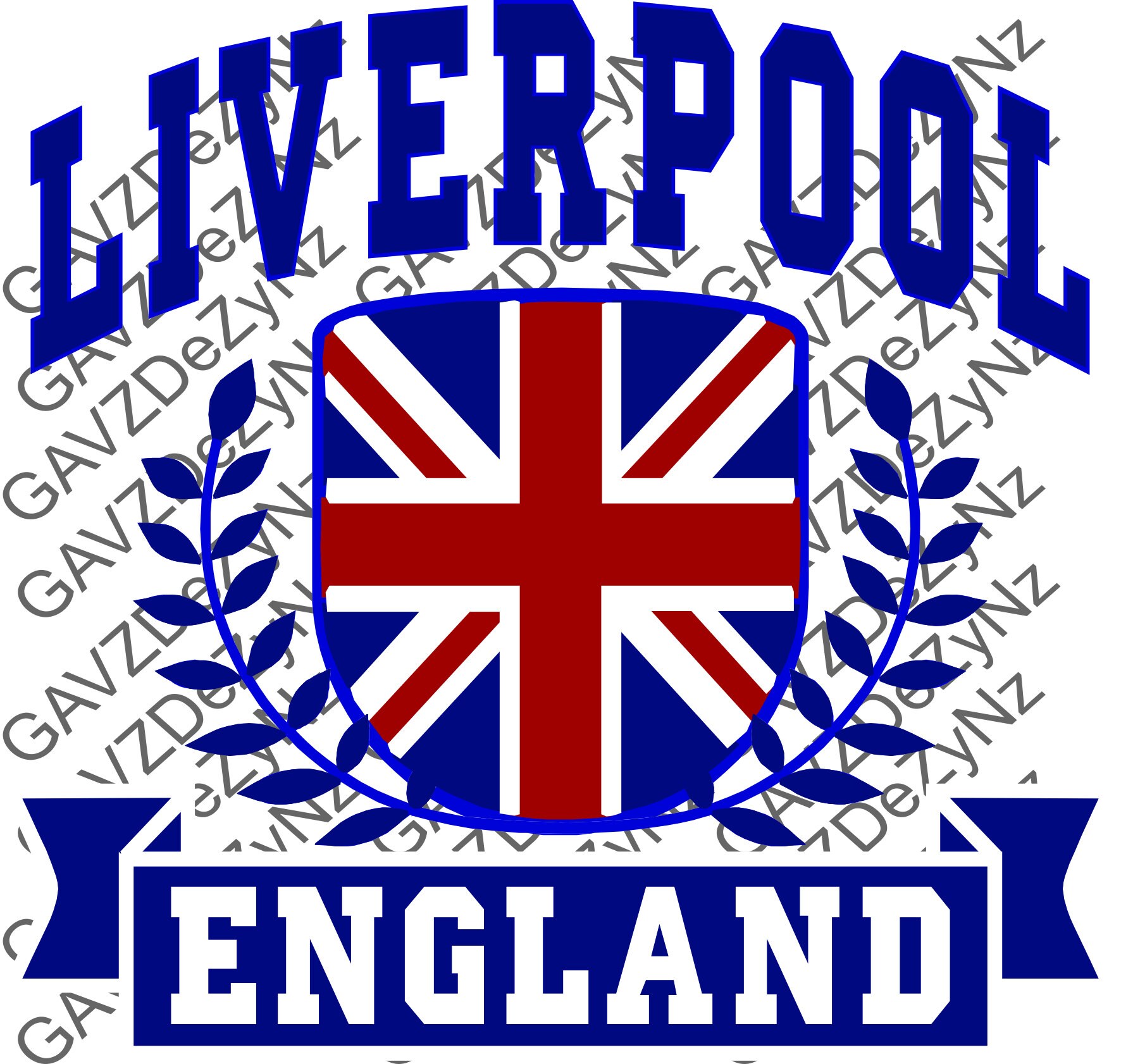 LIVERPOOL VECTOR Print Ready. Svg, Pdf Png, Sublimation, Screen ...